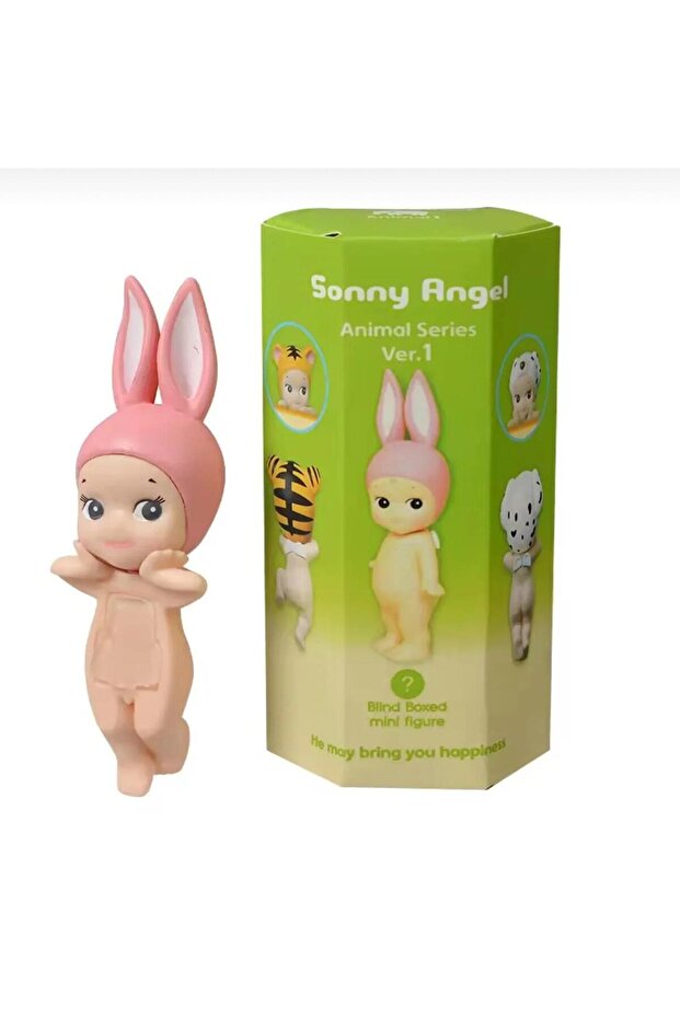 KAÇAR STORE Sonny Angel’ın en ikonik ve klasikleşmiş serilerinden ...