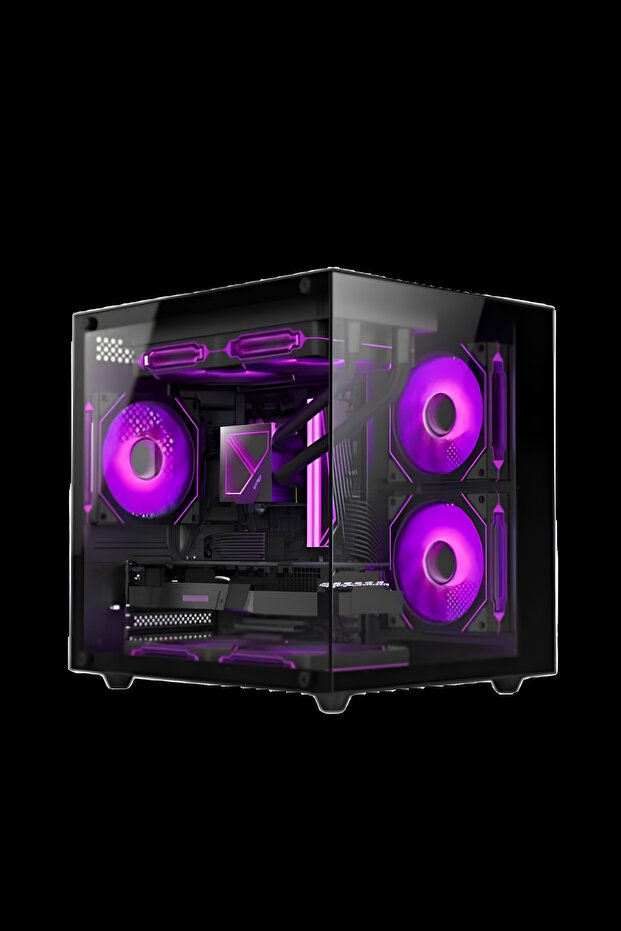 RAMTECH BİLGİSAYAR RMT110126 İ5 9400F Rtx 3050 16GB Ram 512GB SSD 23.6 ...