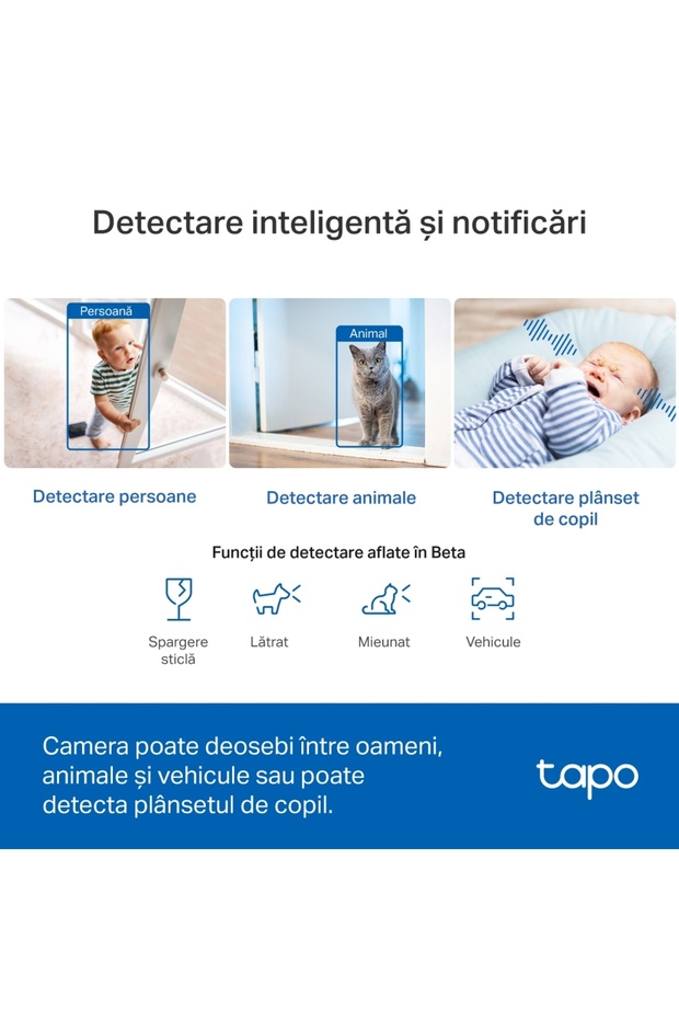 Tp-Link Tapo C230 Smart Surveillance Camera- Trendyol