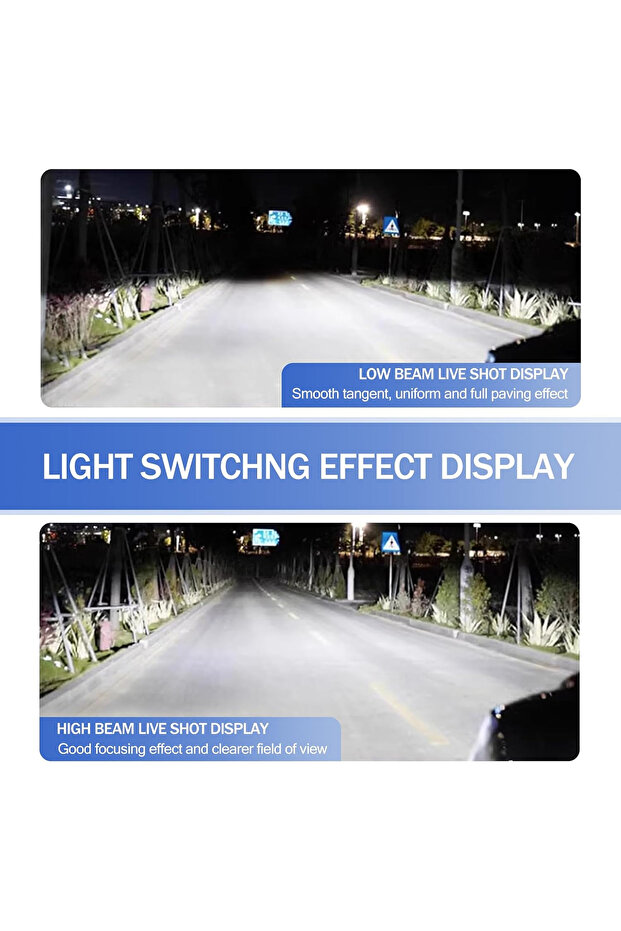 feema 9005 Halogen Headlight Bulb 12V 65W Quartz Glass Xenon Gas OEM ...