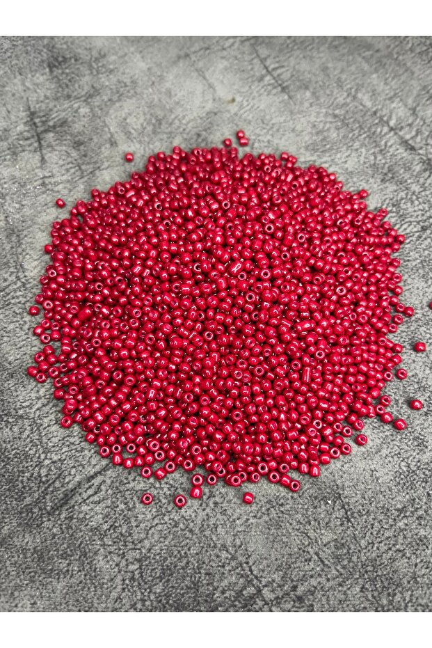 Mos Tespih 10 Gram Kum Boncuk 2x3mm Takı Boncuğu - Fiyatı, Yorumları