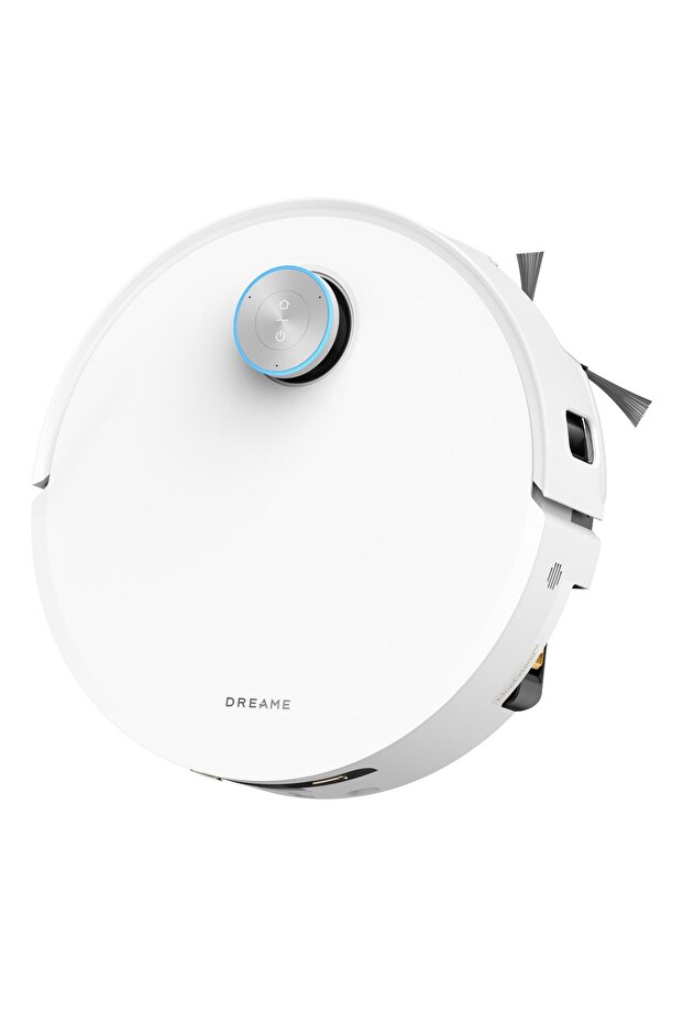 Dreame Aqua10 Pro Robot Vacuum Cleaner: Wet Mop, 4L Tank, Auto-Charging ...