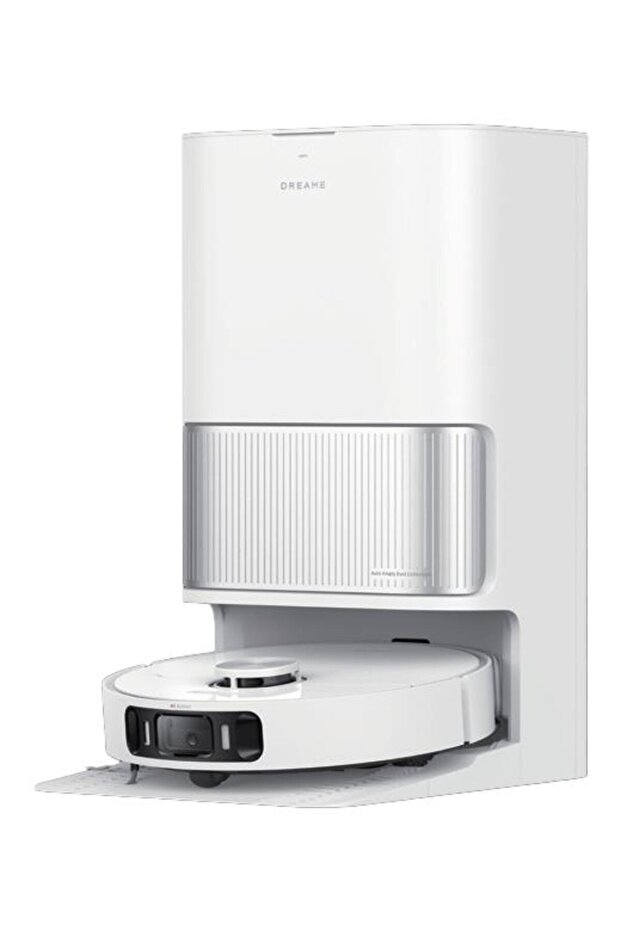 Dreame L40 Ultra Smart Robot Vacuum&Mop-Advanced Obstacle Detection ...