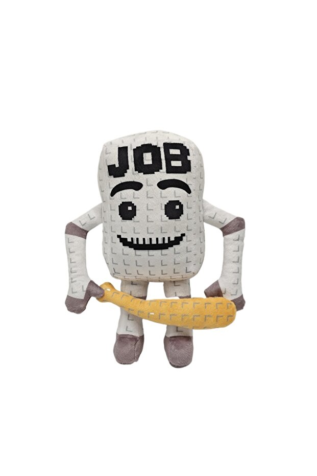 Choice H Steal A Brainrot Plush Doll Steal A Brainrot 67 Plushies Toy ...