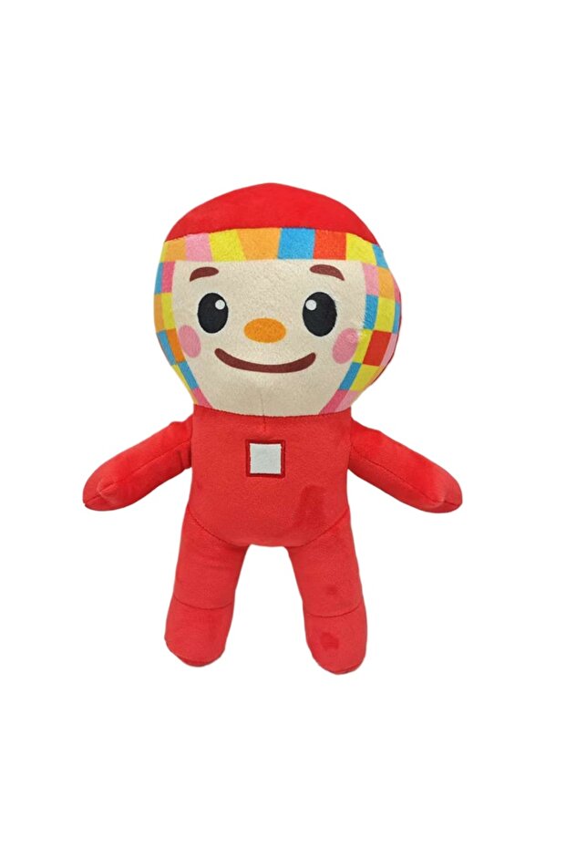 Choice K Steal A Brainrot Plush Doll Steal A Brainrot 67 Plushies Toy ...