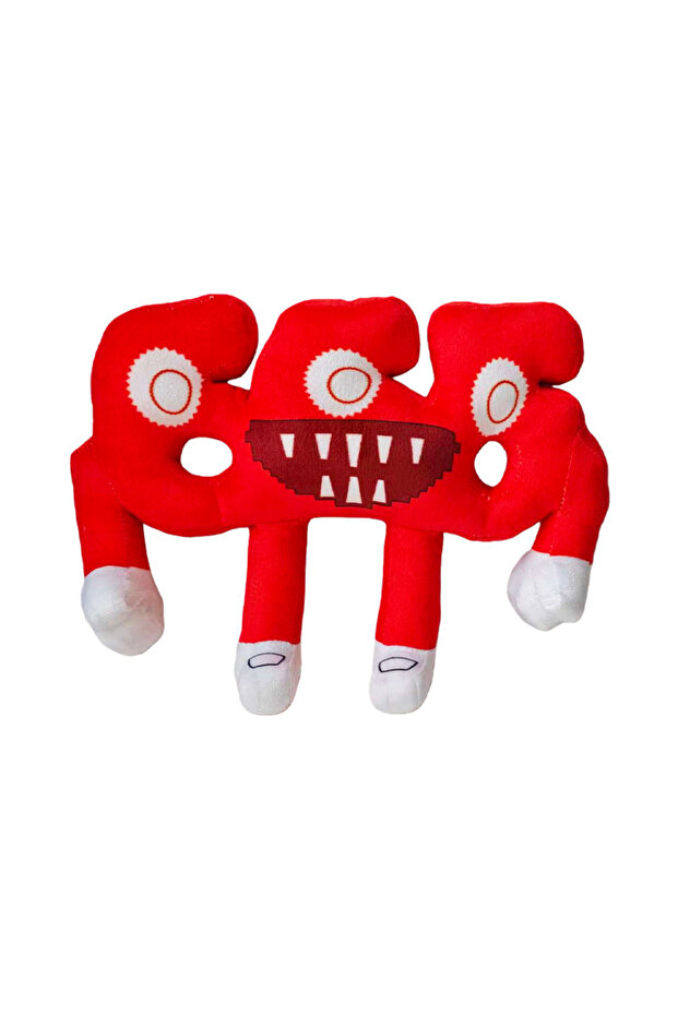 Choice I Steal A Brainrot Plush Doll Steal A Brainrot 67 Plushies Toy ...