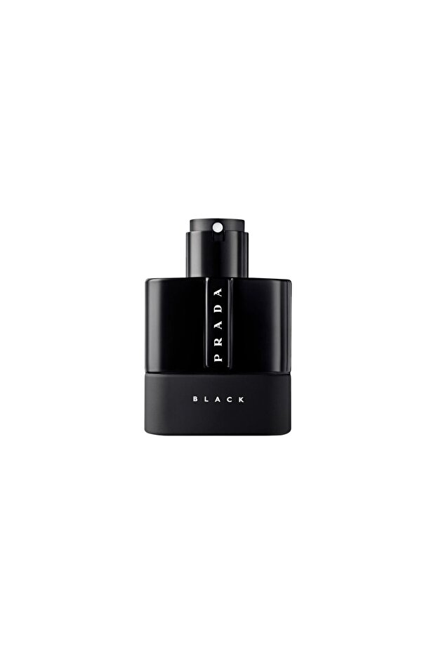 Prada Prada, Luna Rossa Black, Eau De Parfum, Pentru Barbati, 50 ml ...