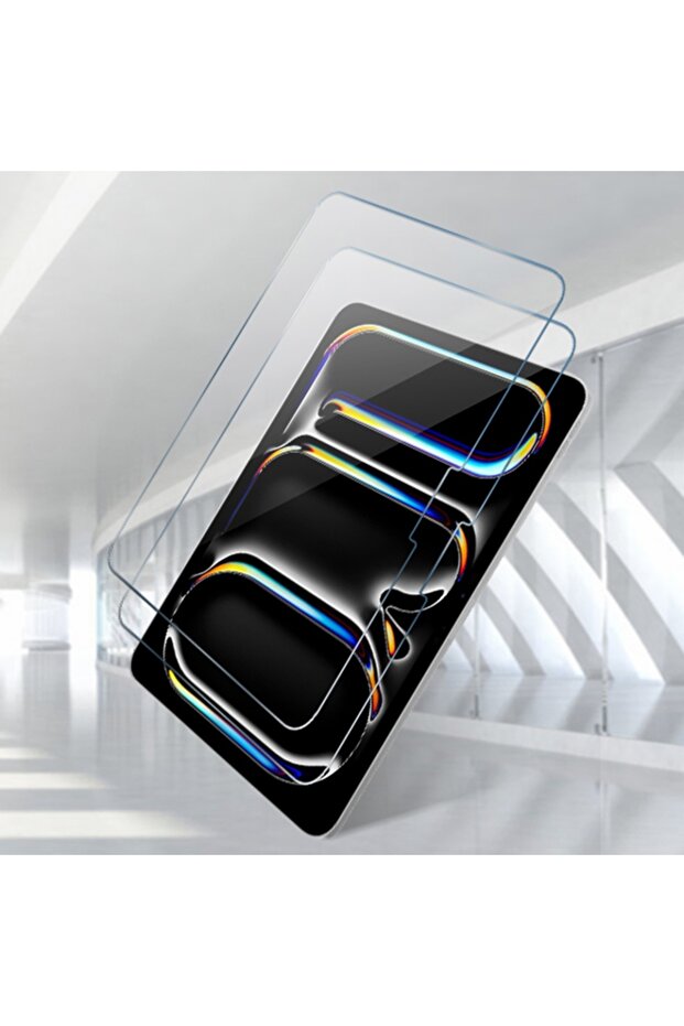 SKYDDAR INNOVATION Film for Lenovo Legion Tab Gen 3, ArmorGlass ...