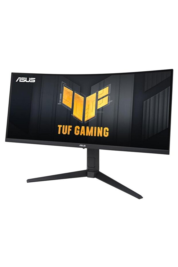 Other ASUS TUF Gaming VG34VQL3A 34 WQHD VA 1ms 180Hz FreeSync Premium ...