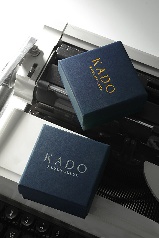 Kado Kuyumculuk 14 Ayar Altın Kalp Kolye Ucu - Fiyatı, Yorumları