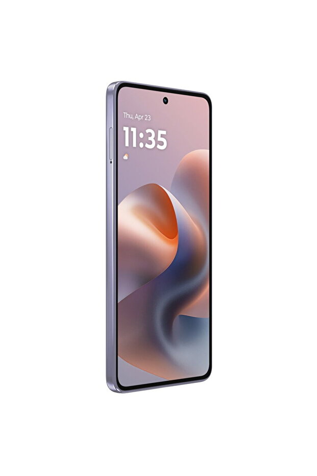 Motorola Moto G86 Power 256GB 12GB RAM 5G Dual SIM Cosmic Sky- Trendyol
