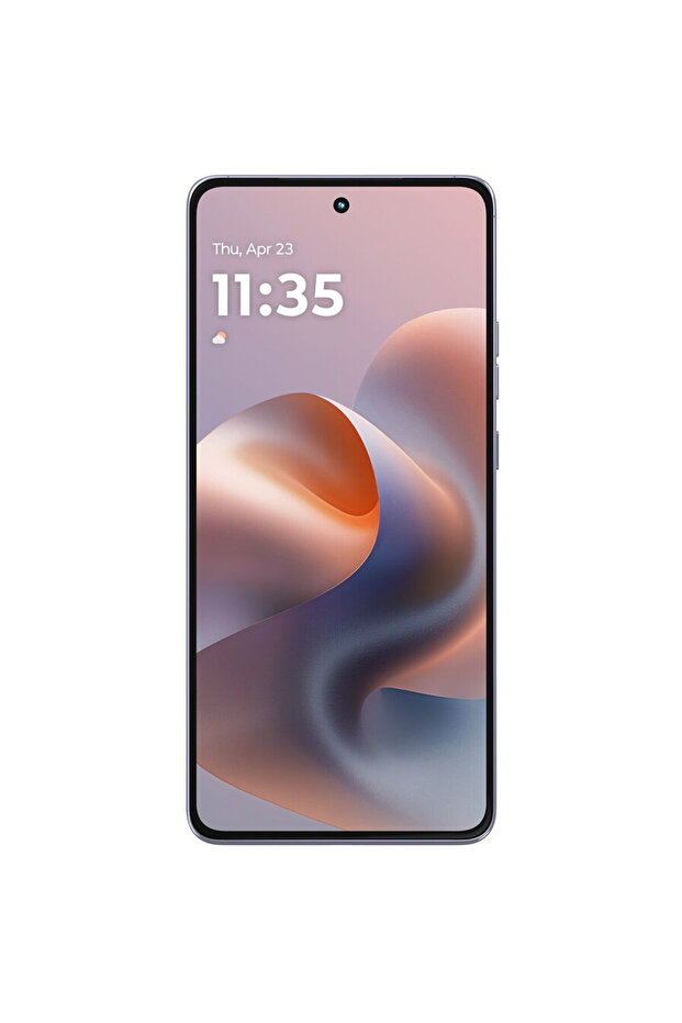 Motorola Moto G86 Power 256GB 12GB RAM 5G Dual SIM Cosmic Sky- Trendyol