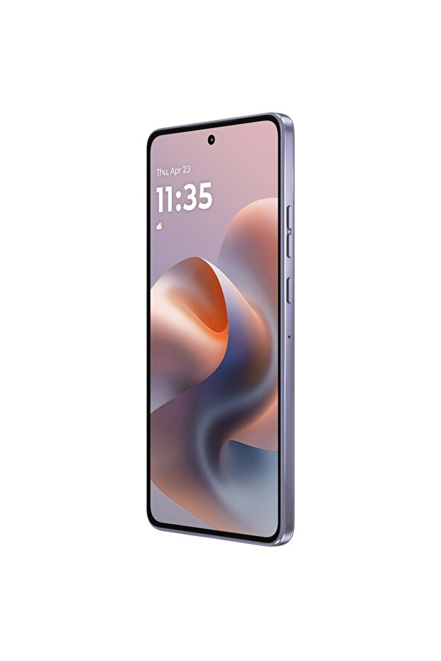 Motorola Moto G86 Power 256GB 12GB RAM 5G Dual SIM Cosmic Sky- Trendyol