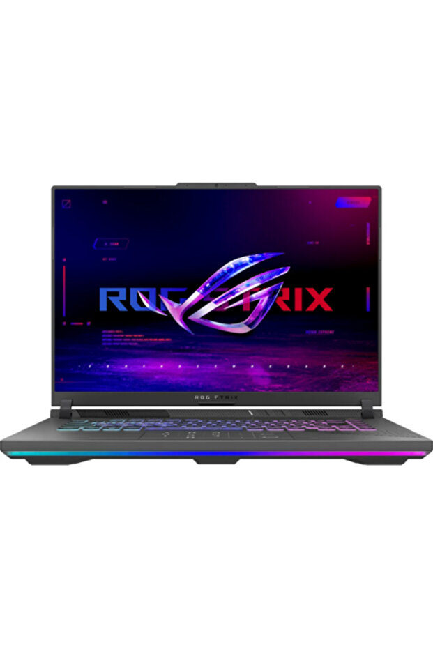 ASUS ROG Strix G16 (2025) G614PP-RV091 16" WUXGA AMD Ryzen 9 8940HX ...