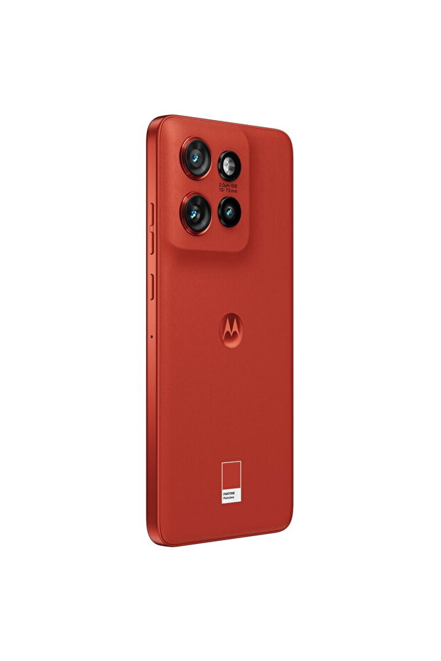 Motorola Moto Edge 50 Neo 512GB 12GB RAM 5G Dual SIM Poinciana Teracota ...