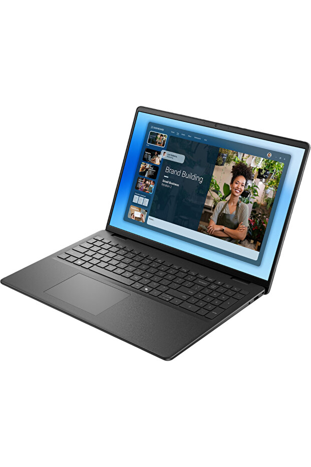 Dell 16 DC16251 16" FHD+ Intel Core 7 150U 32GB 1TB SSD Intel Graphics ...