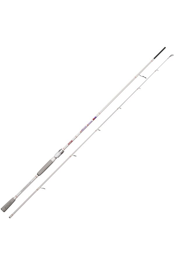 Ryobi Kama Spin Olta Kamışı 2.10 mt 10-40 gr - Fiyatı, Yorumları