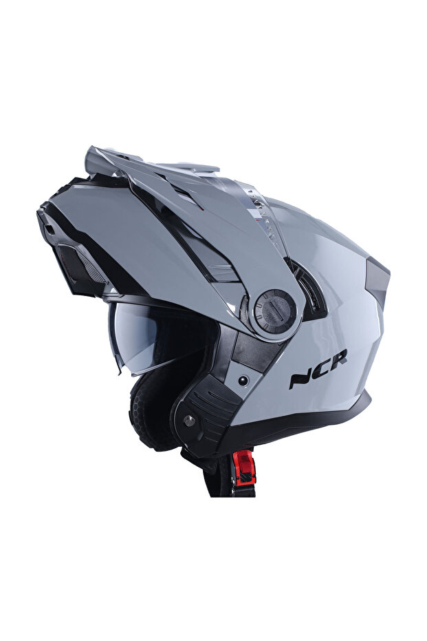 NCR X-Cross Çene Açılır Kask (ECE-22.06) - Fiyatı, Yorumları