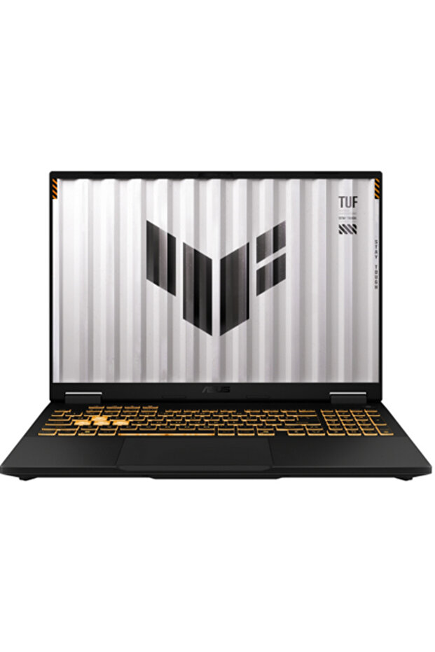 ASUS TUF Gaming F16 FX608JMR-RV161 16" FHD+ Intel Core i5-14450HX 16GB ...