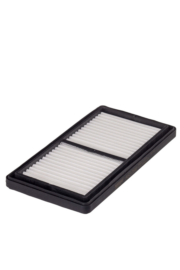 Hengst Fılter Oil Separator Engine Block Ventilation Astra Hd 7-C/Hd 8 ...