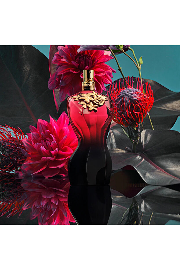 Jean Paul Gaultier , La Belle Le Parfum - Apa De Parfum, Femei, 50 ml ...