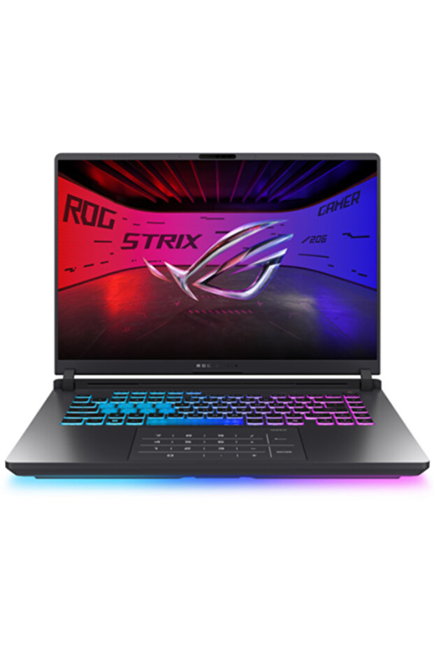ASUS ROG Strix G16 (2025) G615JPR-S5045 16" WQXGA Intel Core i9-14900HX ...