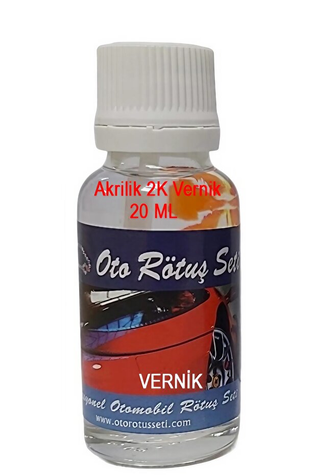 Şehber Byd Byd Atto 3 Kar Beyazı Rötuş Seti (Boya+Vernik+Çelik ...