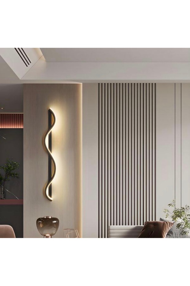 MİNEL DEKOR LED LIGHTING MINEL DEKOR LIGHTING APLİK ÇUBUK ES MODEL 70 ...