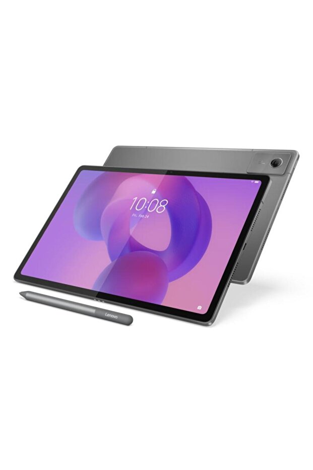 Other Tablet LENOVO Idea Tab Plus 12.1 Wi-Fi 12GB 256GB Gray + Lenovo ...