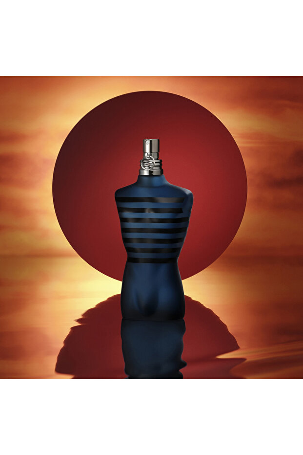 Jean Paul Gaultier ,Le Male Ultra Male, Eau De Toilette Intense - Apa ...