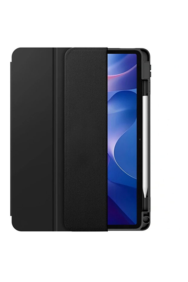 Techsuit Case for Samsung Galaxy Tab A11 Plus / A9 Plus - Flex Trifold ...