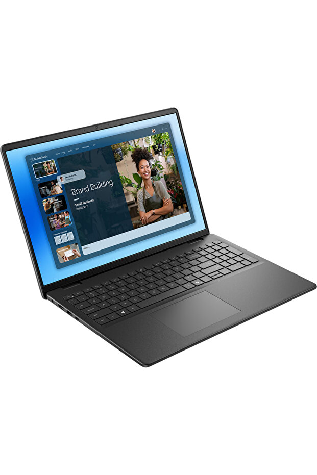 Dell 16 DC16251 16" FHD+ Intel Core 7 150U 32GB 1TB SSD Intel Graphics ...