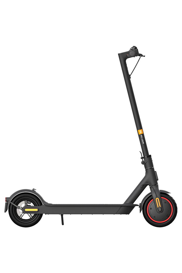 Xiaomi Mi Electric Scooter Pro 2, 300 W motor power, max. range 45 Km ...
