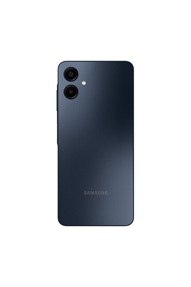 Samsung Galaxy A06 4 GB RAM 128 GB Siyah - Fiyatı, Yorumları
