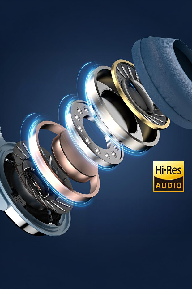 Oneodio Pro 10 Yüksek Çözünürlüklü Stüdyo ve Miksaj DJ Stereo Kablolu ...