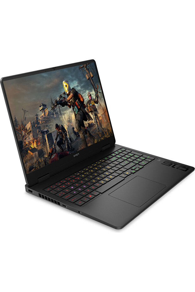 HP Omen Ultra 7 255H Aı 64GB 2tbSSD 8GB/RTX5070 16" 2k 165 Hz, 3 Ms ...