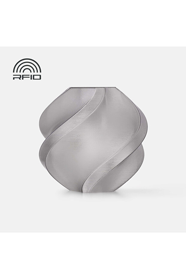 Bambu Lab Reserve Filament, Bambu Lab, PETG HF Gray, 1.75mm, 1Kg- Trendyol