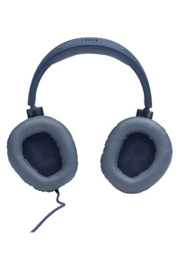 Generic JBL Quantum 100 Over-Ear Wired Gaming Headphones For PS4/PS5 ...