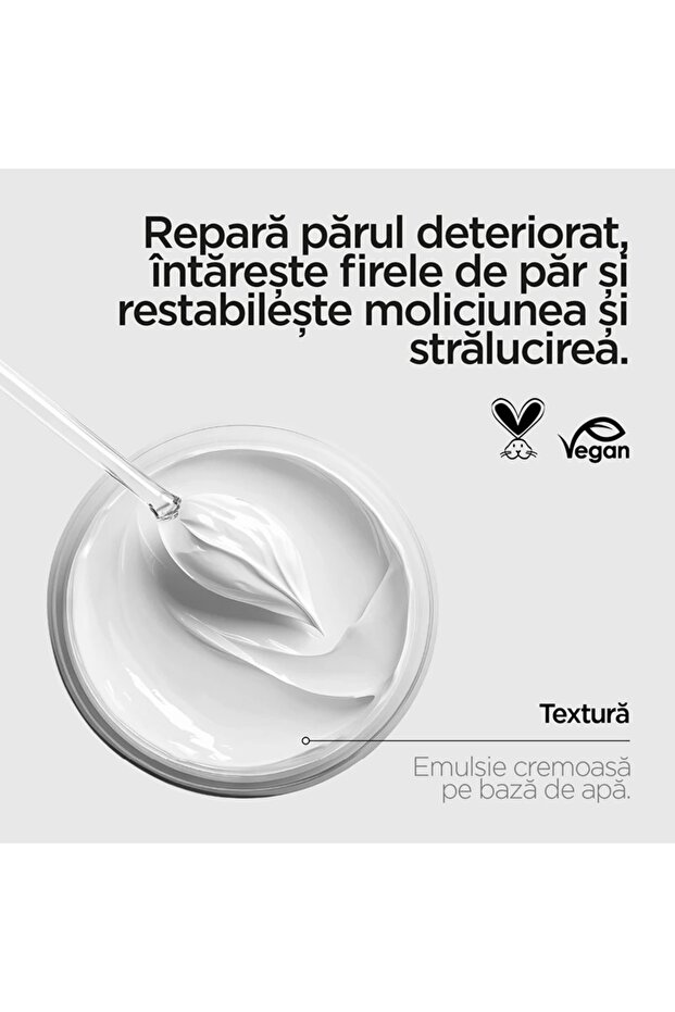 Revox B77 PLEX Molecular Repair leave-in hair regenerating mask, 50 ml ...