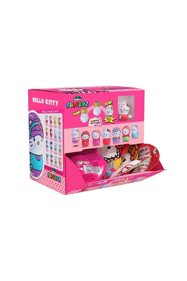 Pofika Flipperz Hello Kitty 1. Seri Ve Hello Kitty & Friends Seri ...