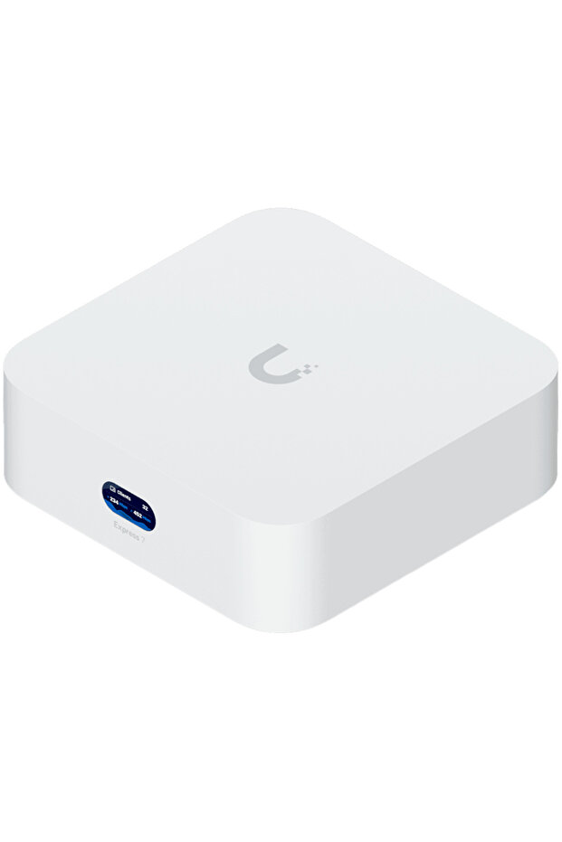 Other Ubiquiti UniFi Express 7 UX7 Mesh-scalable, super-compact 10G ...