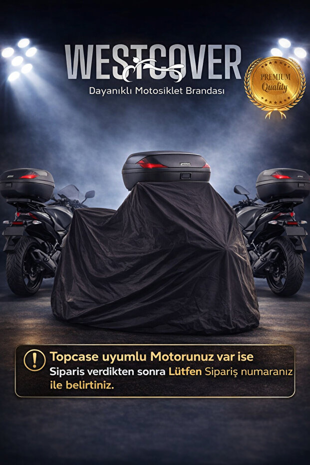 WestCover Black Bajaj Dominar 400Ug Compatible Motor Tent, Motorcycle ...