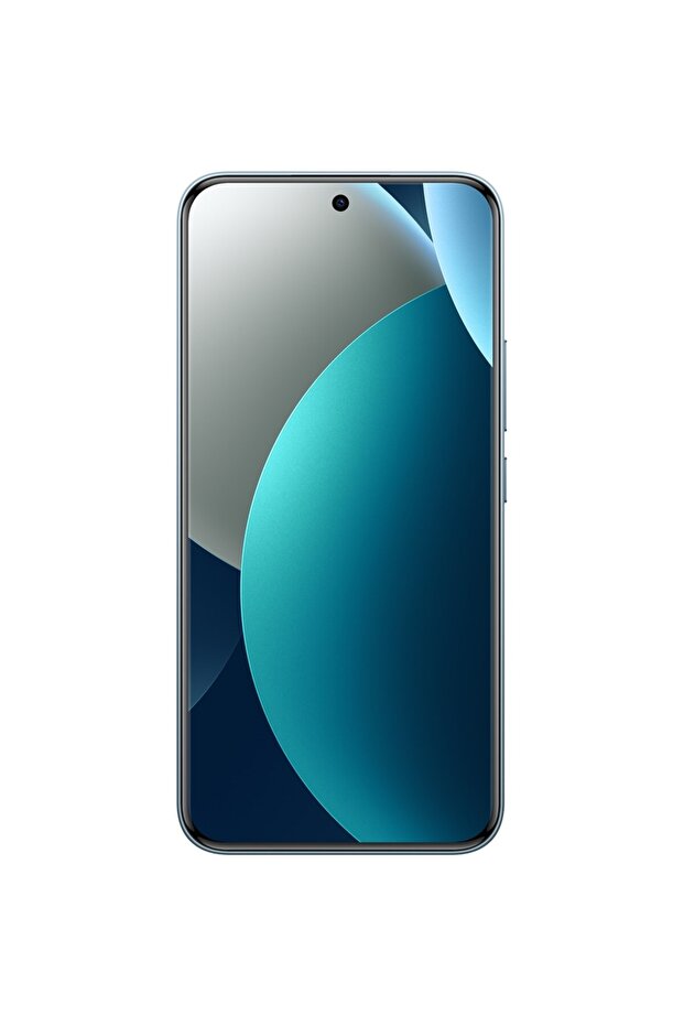 Xiaomi Redmi Note 15 Pro Plus 5G, 256GB, 8GB RAM, Dual SIM, Blue- Trendyol
