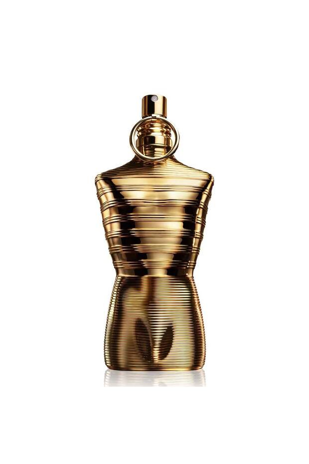 Jean Paul Gaultier PARFUM ORIGINAL FR - LE MALE ELIXIR ABSOLU PARFUM ...