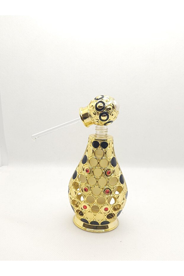 AL KHAYAM ZAFRON Arabic Perfume Essence, - DALOAA Unisex, Concentrated ...