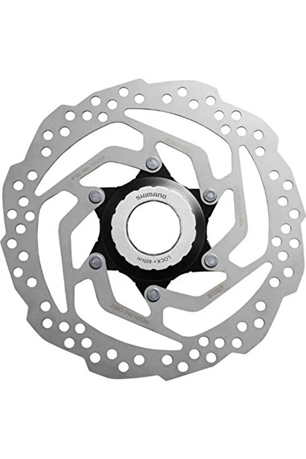 FeyzaDesign Rotor SM-RT10S Centerlock 160mm Siyah Disk Süspansiyonu ...