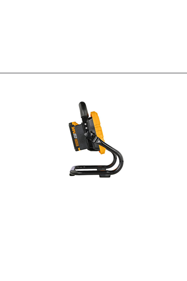 Ingco Wireless LED spotlight 1800 lm 20 V (without battery and charger ...