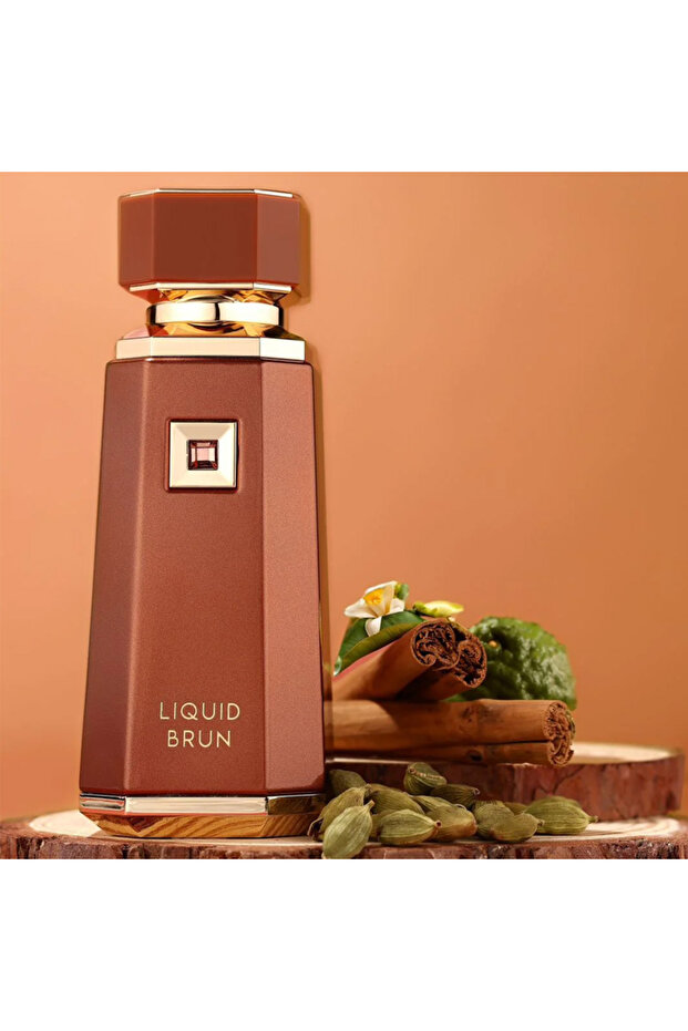 Aromatics & French Avenue French Avenue - Liquid Brown - Eau de Parfum ...