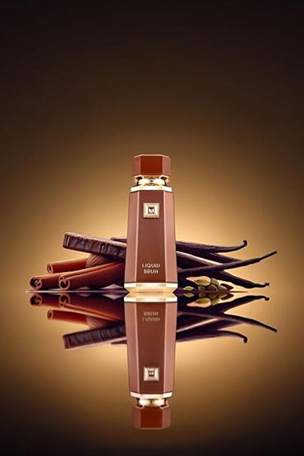 Aromatics & French Avenue French Avenue - Liquid Brown - Eau de Parfum ...