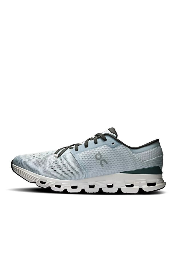 On Running حذاء تدريب كلاود إكس 4 للرجال 3ME30041147- ترينديول